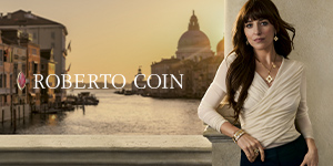 Roberto Coin Princess Flower Diamond Charm Bracelet WHITE-GOLD-PRINCESS ...