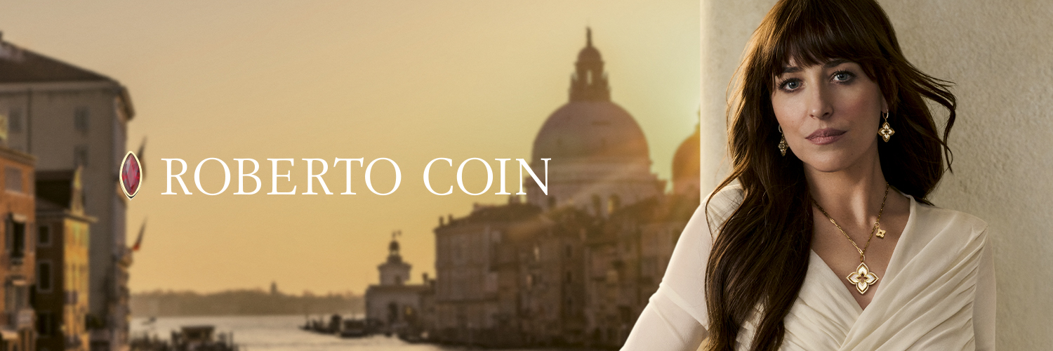 Roberto Coin - Gold Casters Diamonds & Fine Jewelry