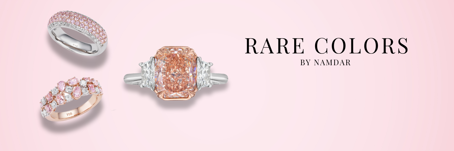 Rare Colors - Neeter House of Luxury