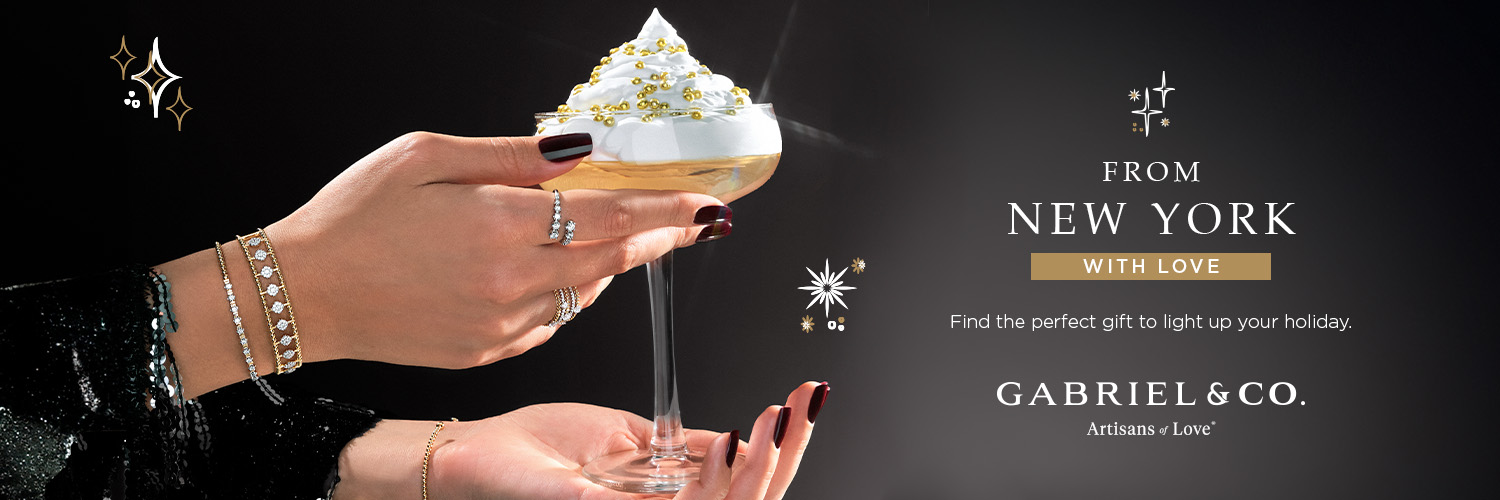 Gabriel Fashion - Ramsey Fritz Jewels