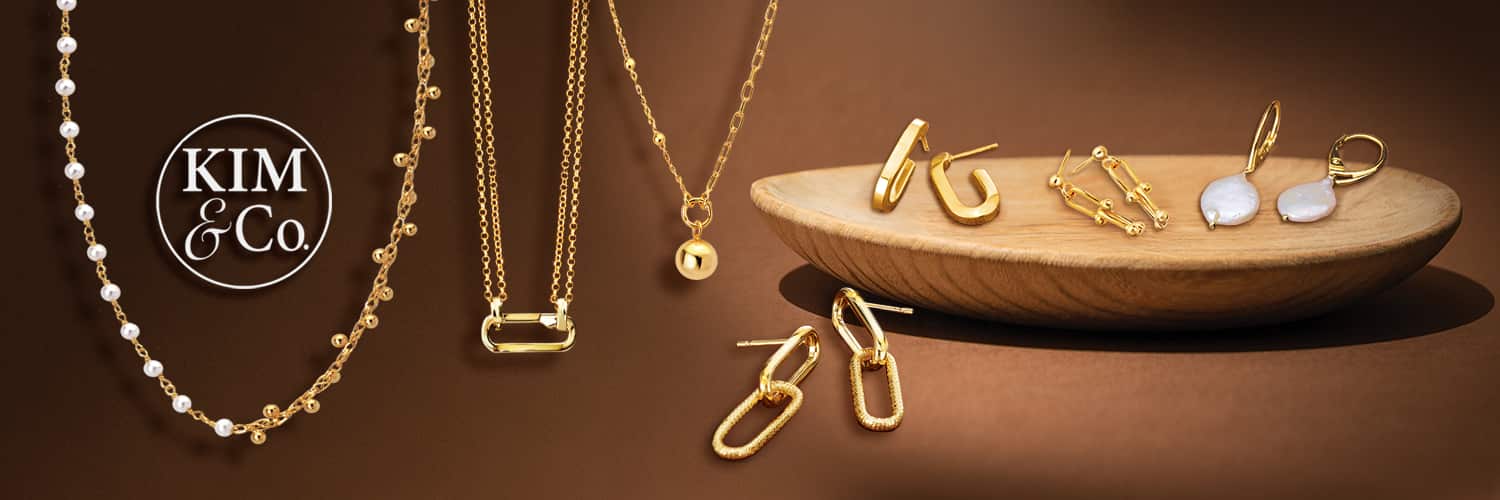 KIM & Co. - Crawford Jewelers