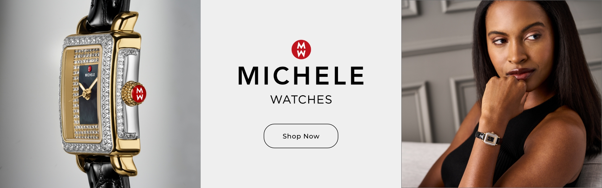 Michele Jewelry | Luxury Watches & Designer Accessories | Bere Jewelers