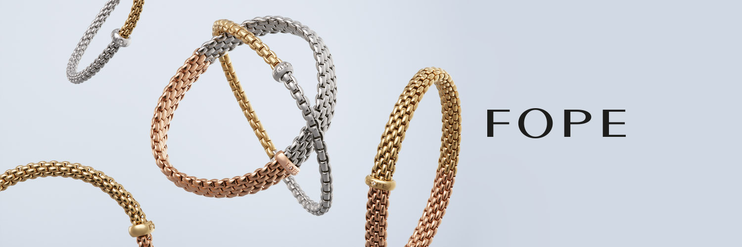 FOPE - Hartgers Jewelers