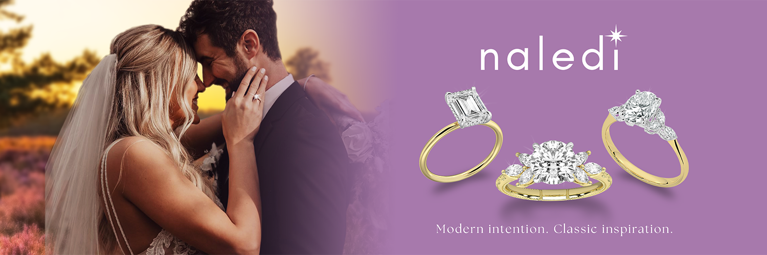 Naledi - Cline Jewelers