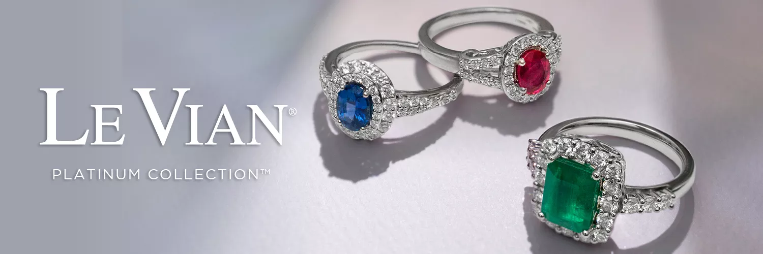 Le Vian - Monmouth Jewelers