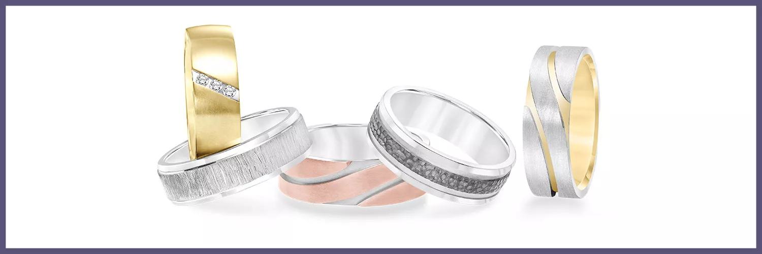 Goldman Ring 33-30-L - Michael Eller Diamonds