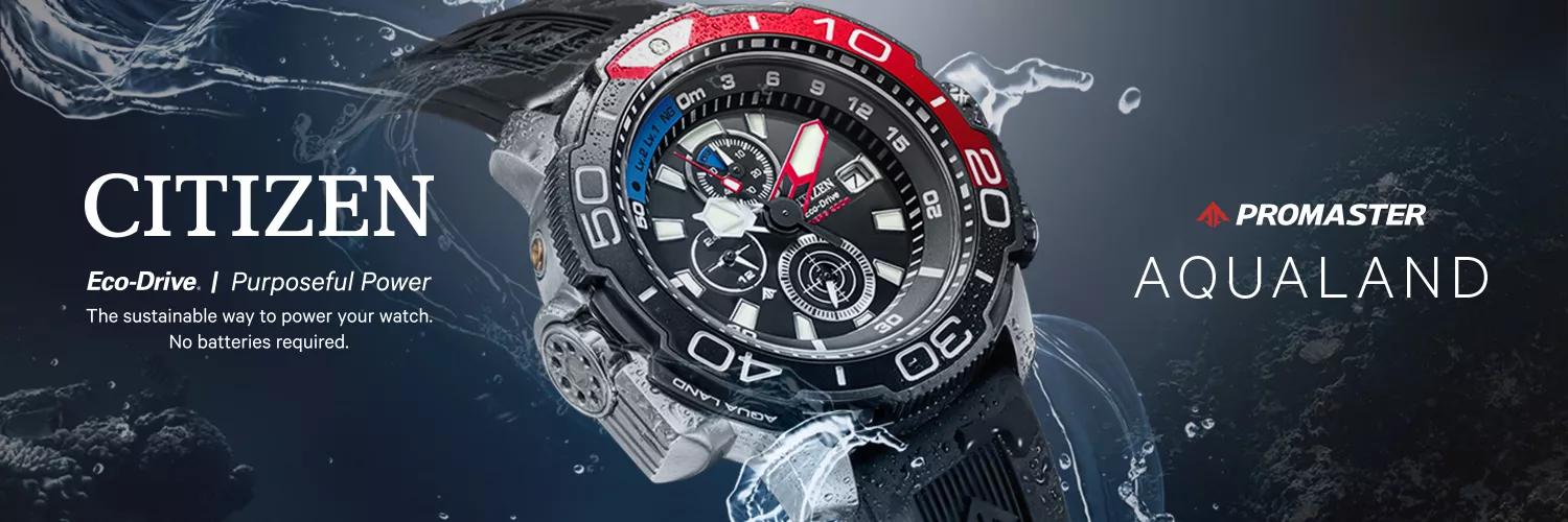 Citizen - Kingston Fine Jewelry