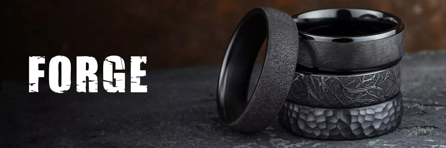 Forge - Smithworks Fine Jewelry