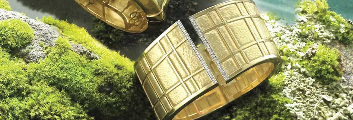 Herco - The Diamond Family