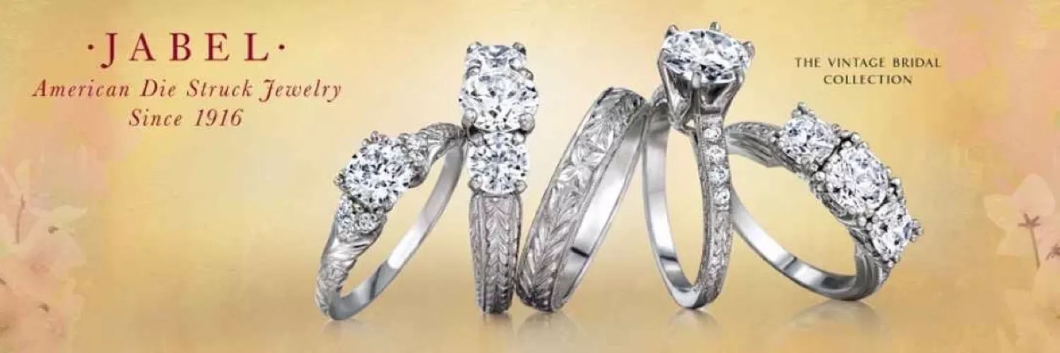 Jabel - Schomburg's Jewelers
