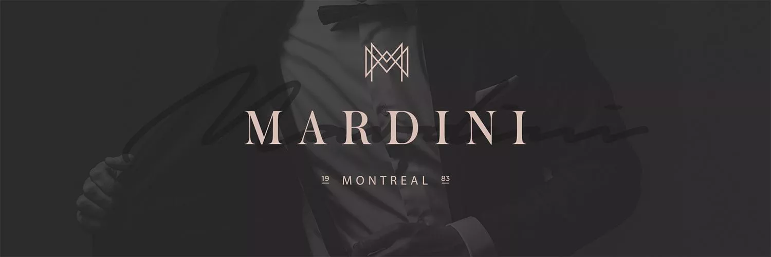 Mardini - Monmouth Jewelers
