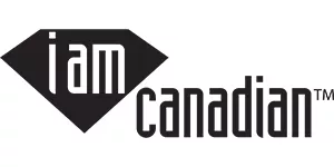 I Am Canadian - Hooper's Jewellers