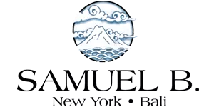 Samuel B STERLING SILVER CITRINE RING 62990R.SLCI - KE Butler and Company