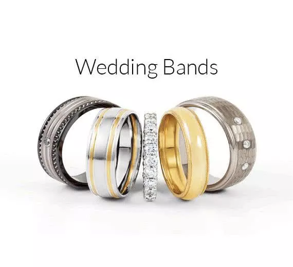 Signature Jewelry Collection in Columbus, OH | Worthington Jewelers