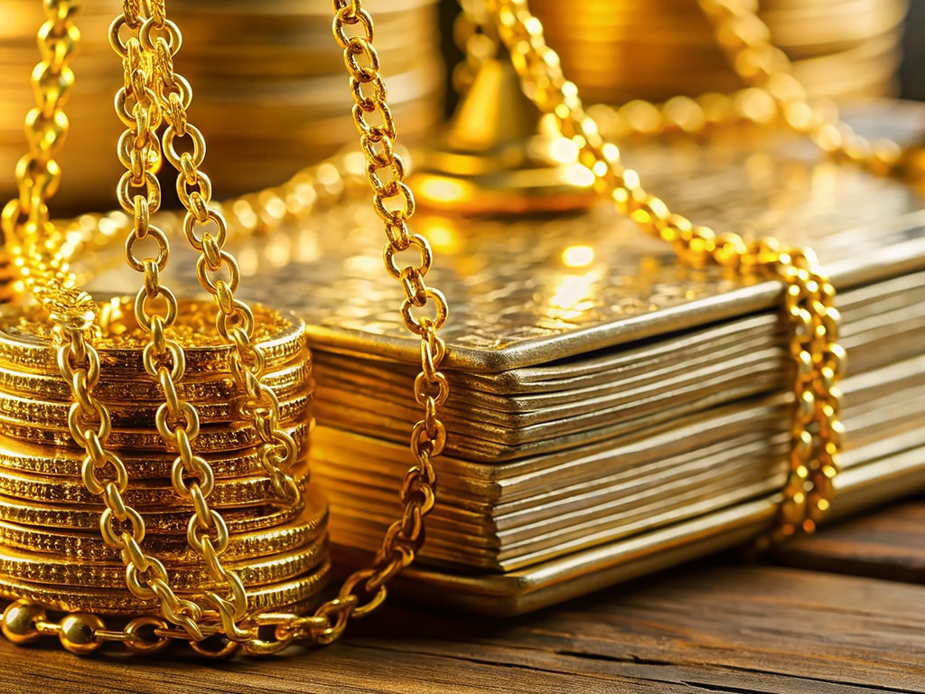 Gold & Diamond Buying - Beth's Jewelry Shop