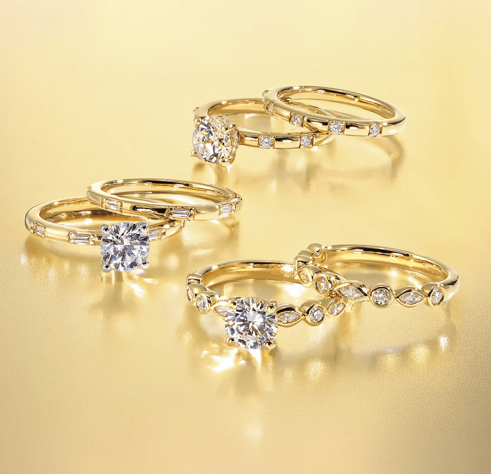 Perfect Love - Deans Jewelry