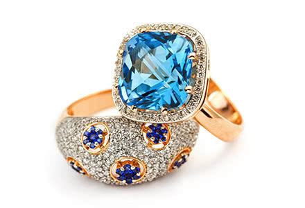 London Gold: Diamond Engagement Ring and Fine Jewelry Store in ...