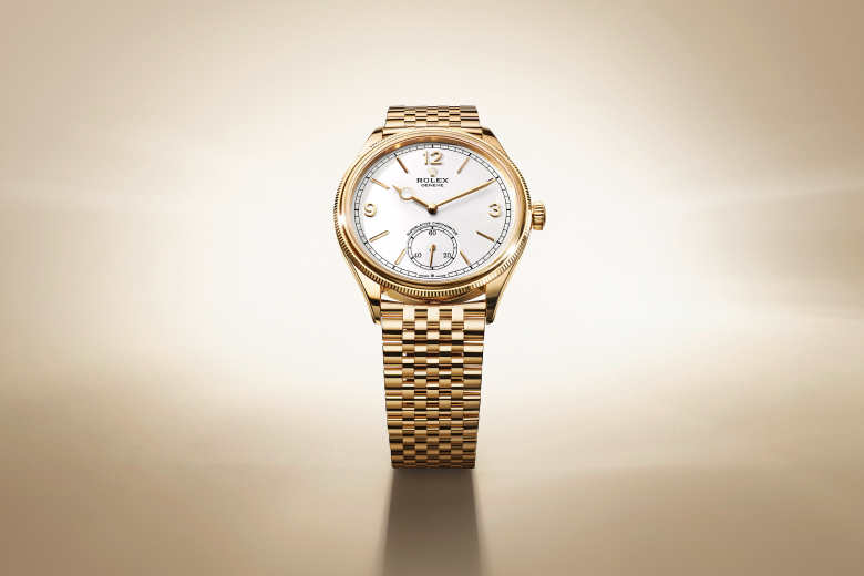 Rolex Oyster Perpetual Watches | Kelley Jewelers