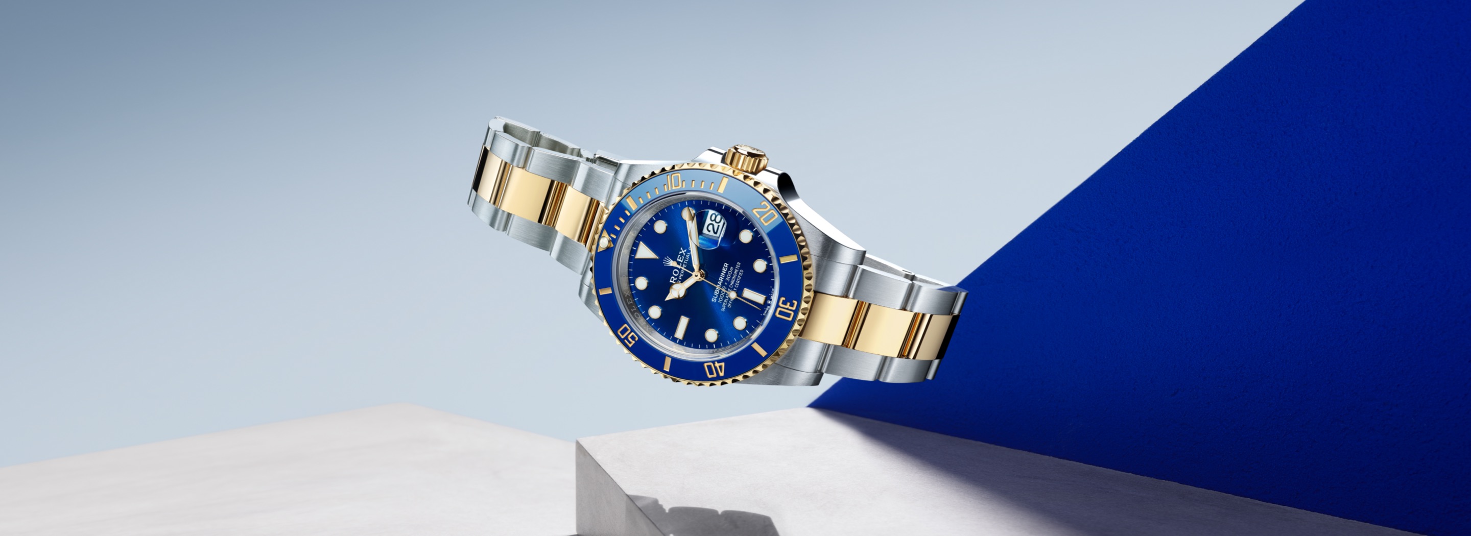 Rolex Submariner Watches | Hartgers Jewelers