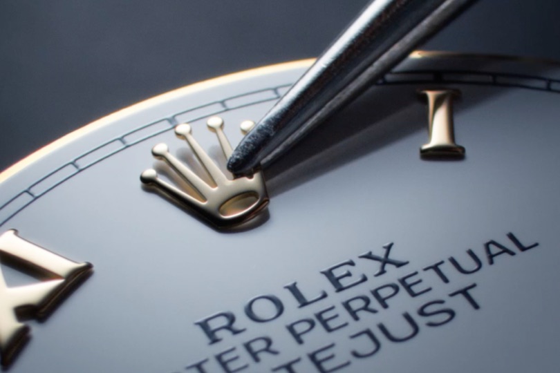Official Rolex Jeweler in New Jersey - Hartgers Jewelers