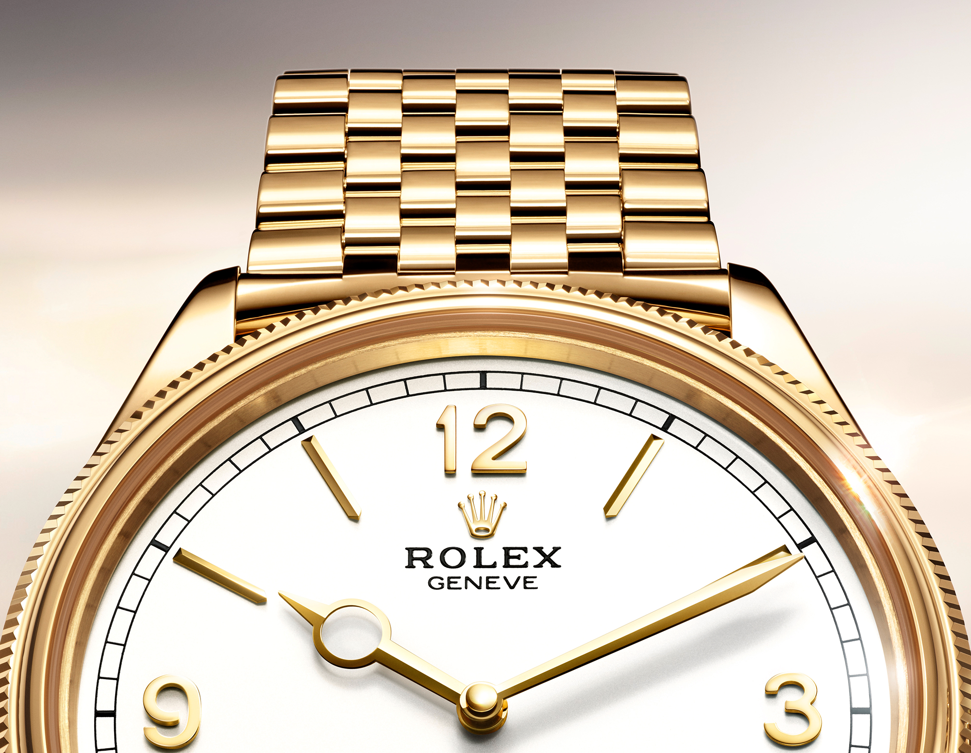 New Rolex 1908 Watches 2025 - Wickersham Company