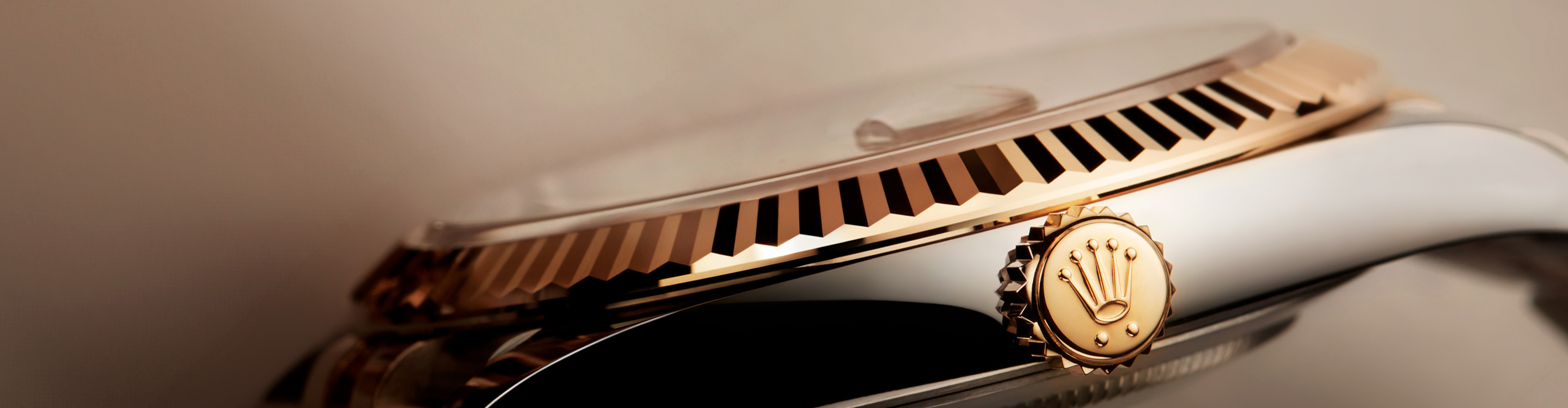 Rolex Watches in California - Wickersham Company