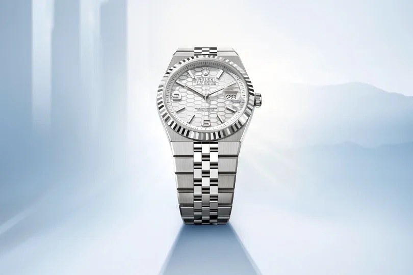 Rolex Watches in California - Wickersham Company