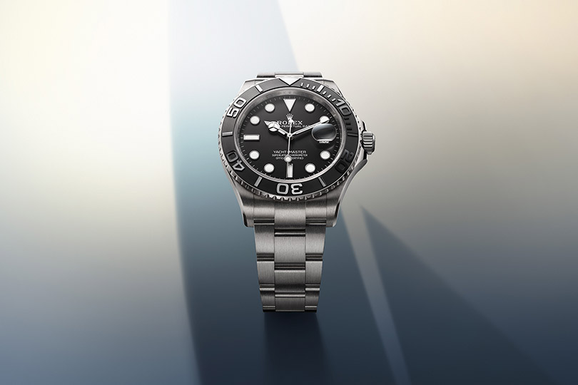 Rolex Watches in Oklahoma - Kelley Jewelers